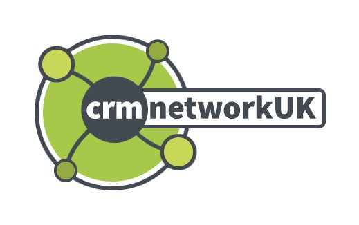 Network logo – CRM Network HE